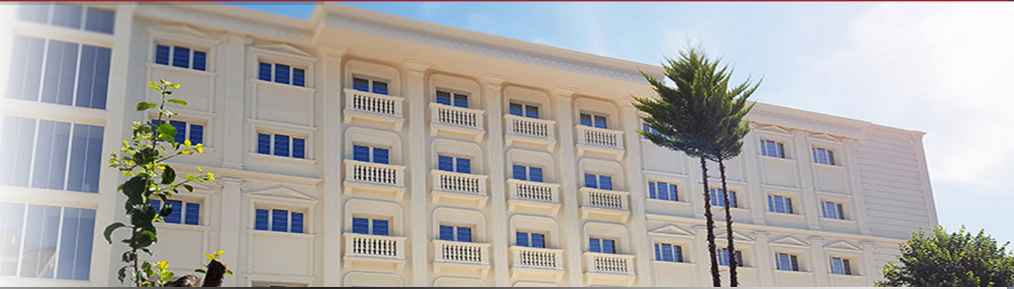 Non-Public College Luarasi – Uni Klima